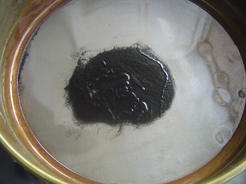 Asphalt Powder | Bitumen Powder Manufacturer & Supplier UAE