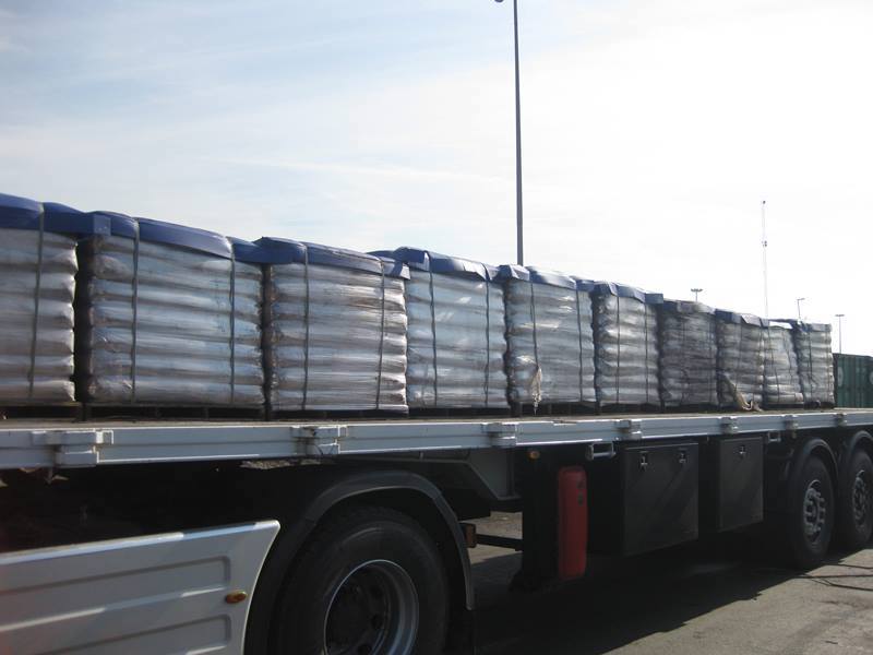 Gilsonite Asphalt | Natural Asphalt Powder Supplier & Manufacturer