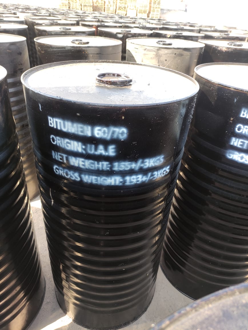 Dubai bitumen supplier, manufacturer, distributor and exporter
