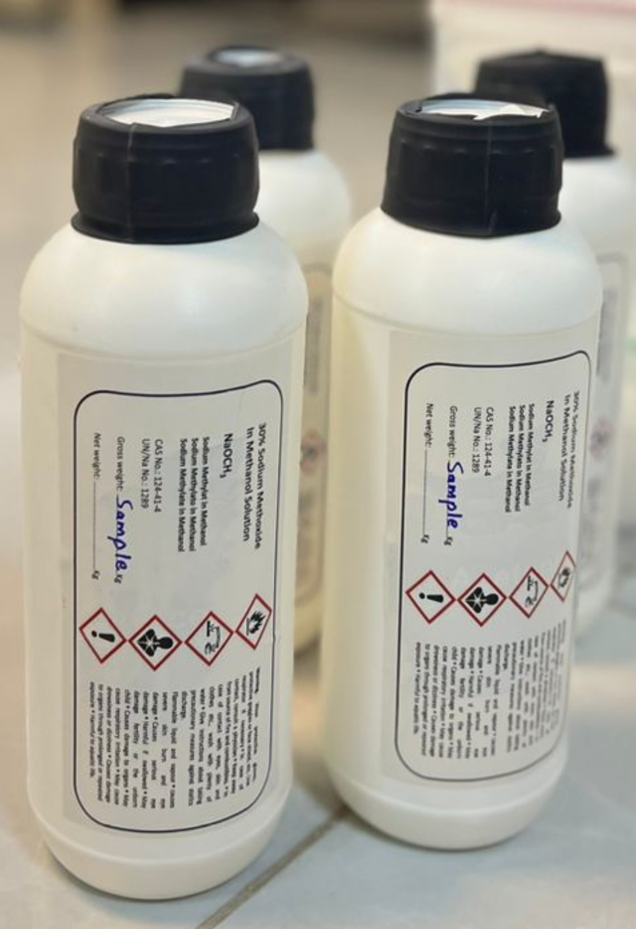 Sodium Methoxide | Supplier & Manufacturer in Dubai , UAE, Iran & Turkey