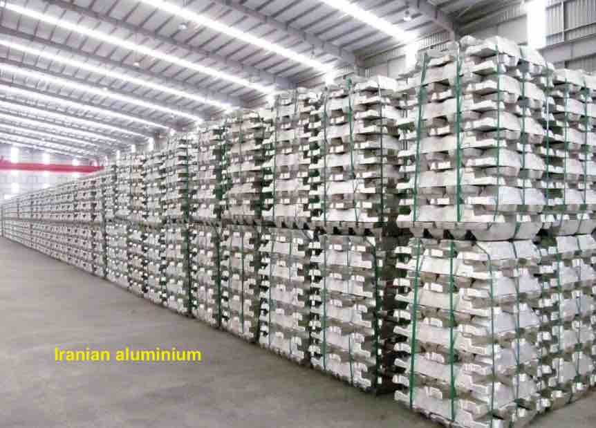 Iran Aluminium Manufacturer & Exporter in Dubai, UAE, Turkey