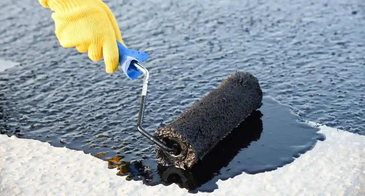 How to apply bitumen on surface? - atdmco.com