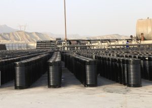 Asphalt Raw Materials for Asphalt Plants and Road Quality