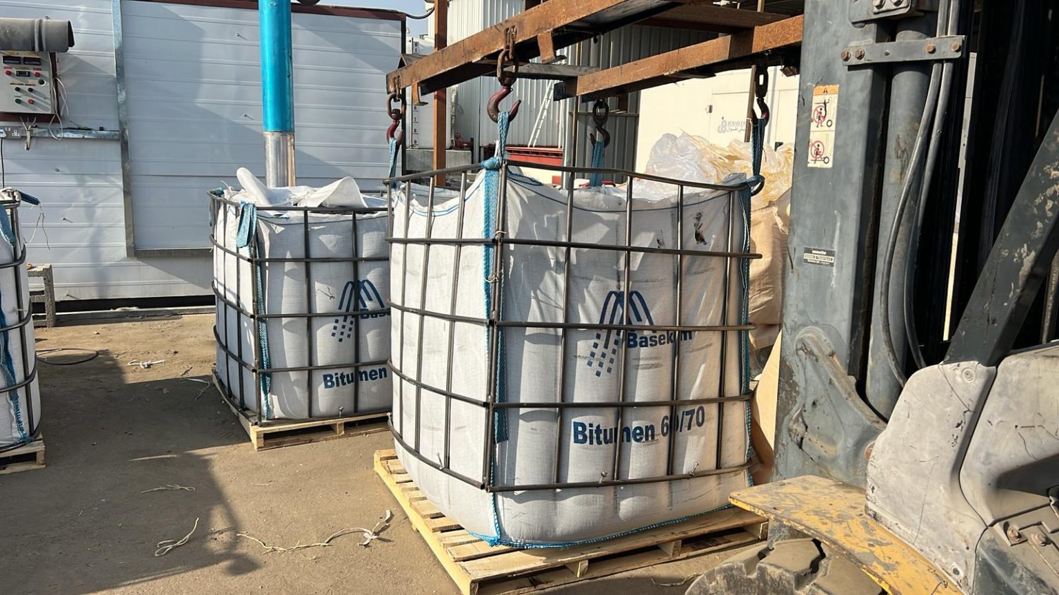 Bitumen supplier in UAE Dubai, Abu Dhabi, Sharjah and exporter